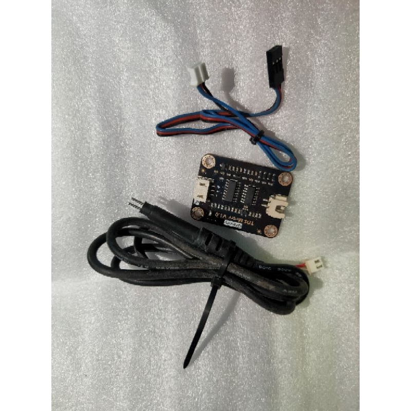 Harga dfrobot tds sensor Terbaru Jan 2025 | BigGo Indonesia