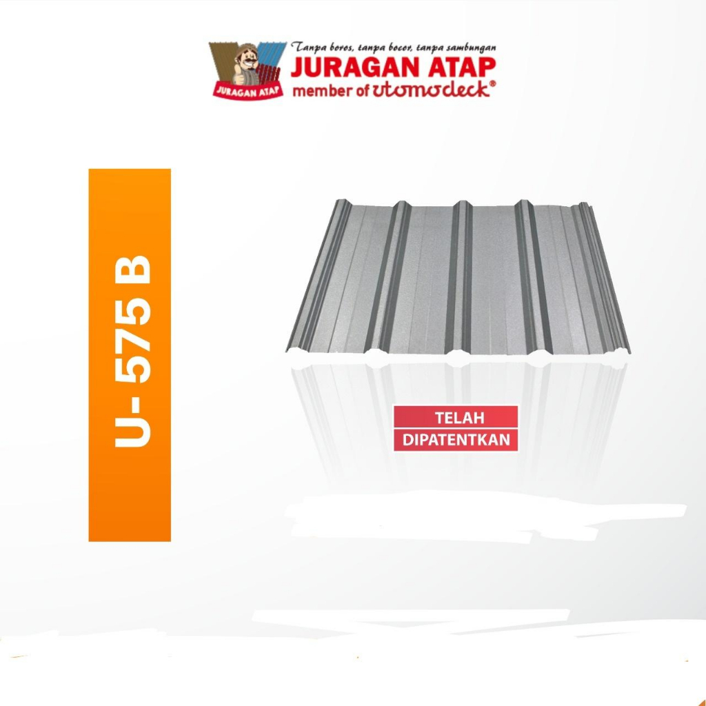 Harga atap utomodeck Terbaru Des 2025 | BigGo Indonesia