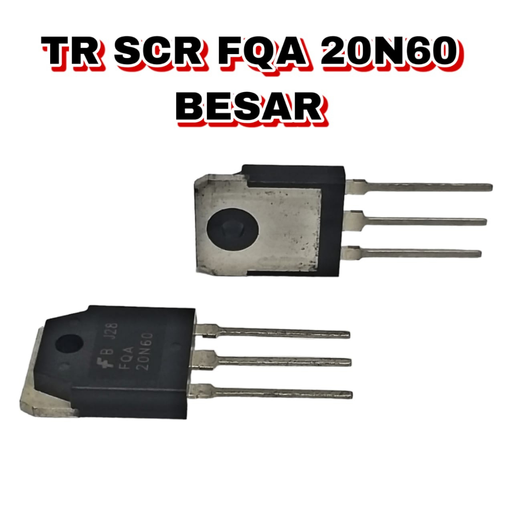 Harga Fqa20n60 Terbaru April 2023 |BigGo Indonesia