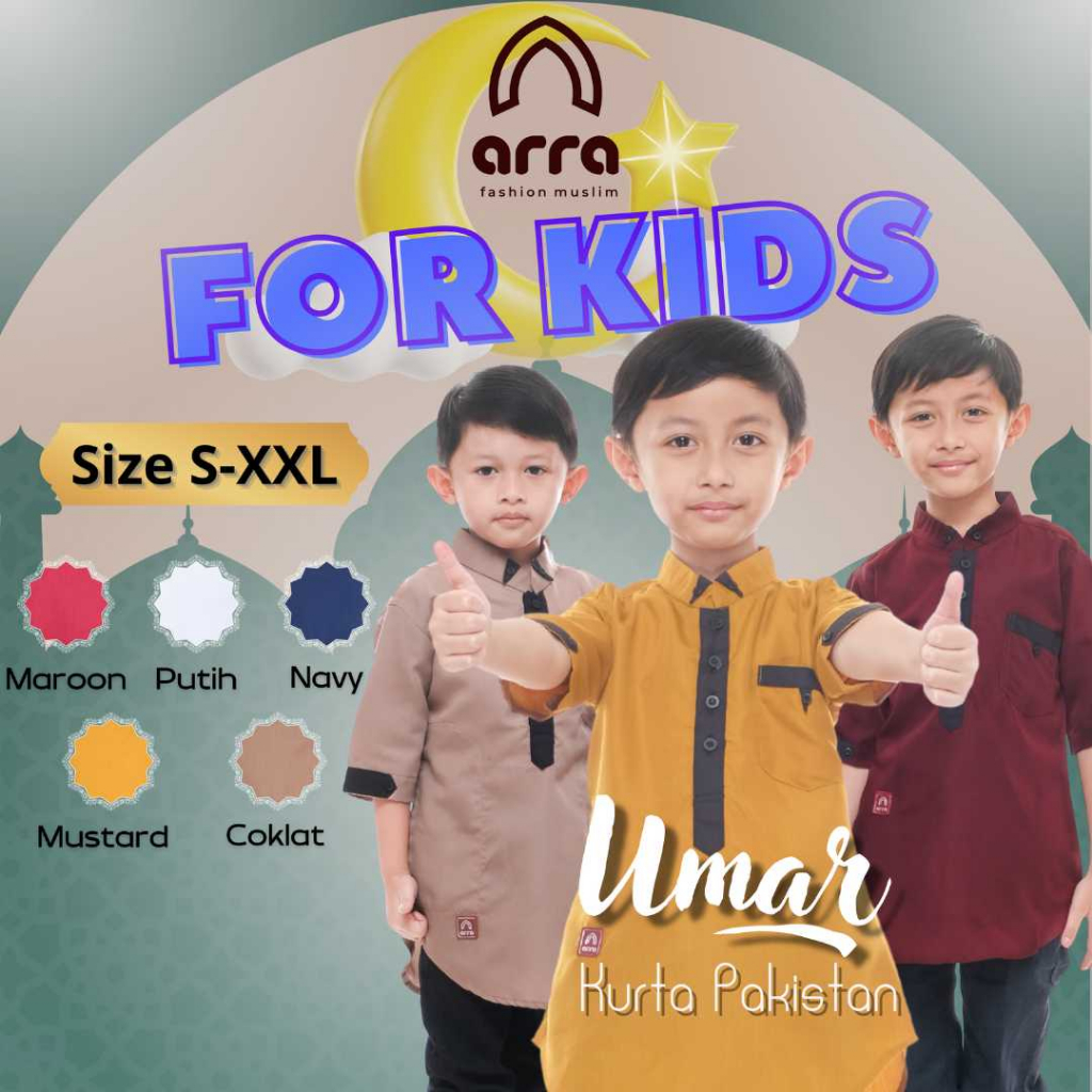 Produk Baba Outfit | Shopee Indonesia