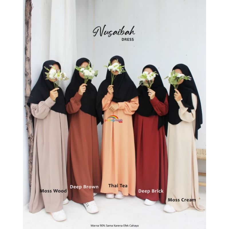 Produk Bunda Anna Collection | Shopee Indonesia