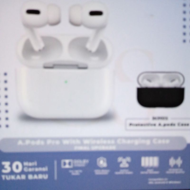 Harga Epods Terbaru Nov 2024 |BigGo Indonesia