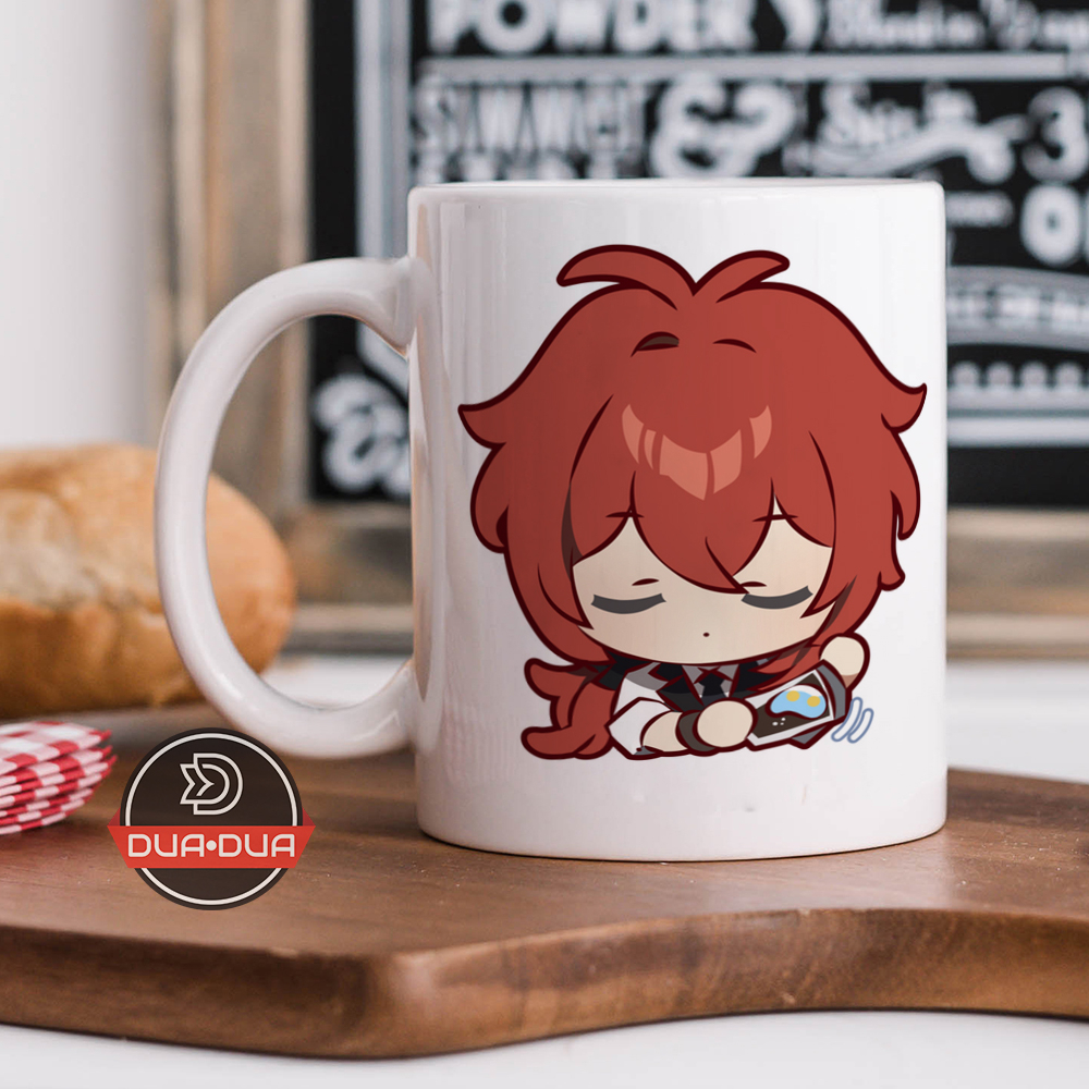 Harga Diluc Bartender Terbaru Des 2024 |BigGo Indonesia