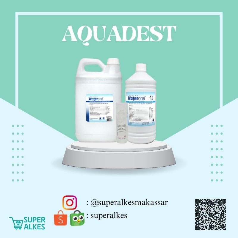 Harga WaterOne Terbaru Mei 2024 |BigGo Indonesia