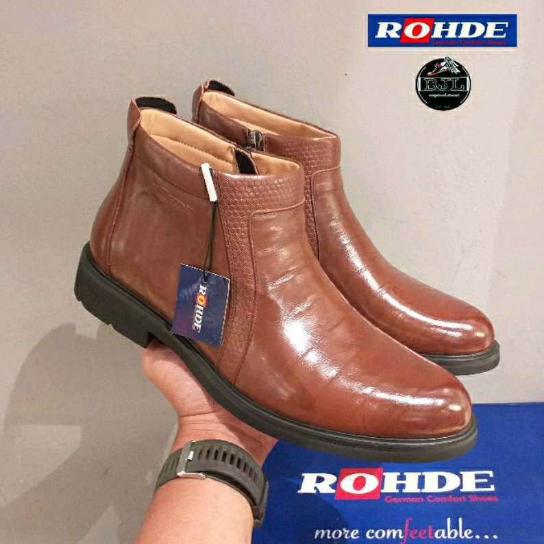 Harga rohde boots Terbaru Okt 2025 | BigGo Indonesia