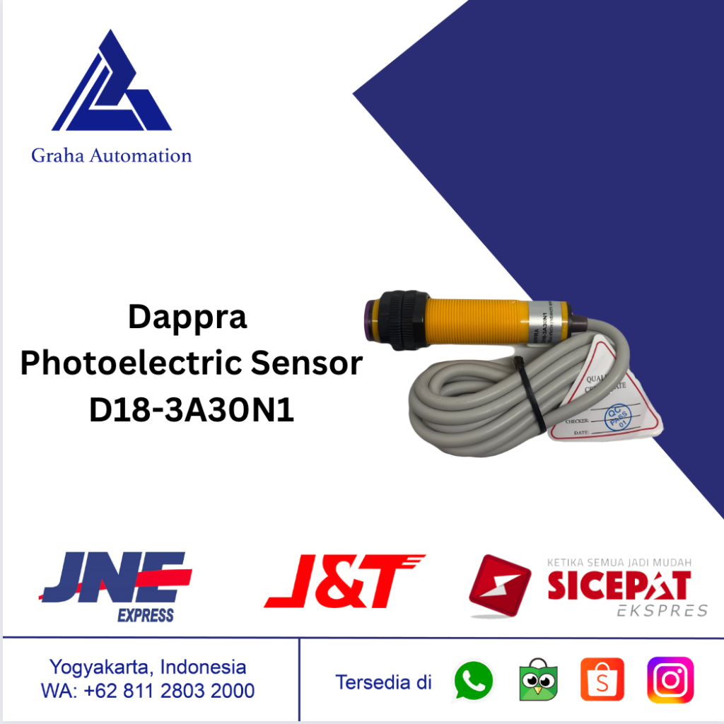 Harga D18-3a30n1 Terbaru Agustus 2023 |BigGo Indonesia