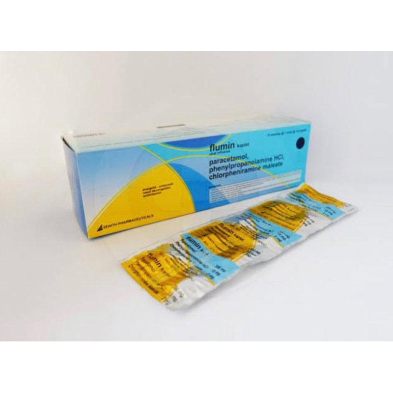 Harga Flumin Terbaru Juli 2023 |BigGo Indonesia