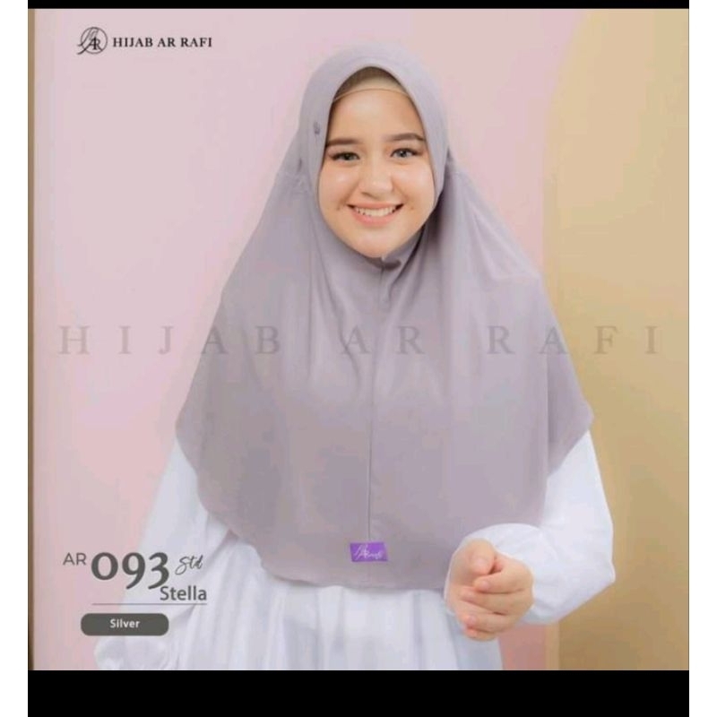 Harga Hijab Blusukan Terbaru Okt 2024 |BigGo Indonesia