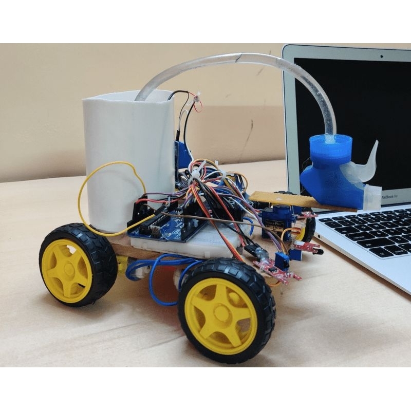 Harga rc arduino Terbaru Mei 2025 | BigGo Indonesia