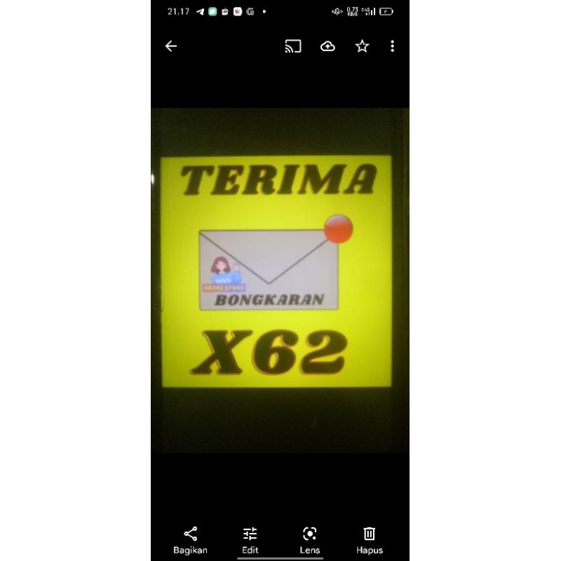 Harga amplop kuning Terbaru Des 2025 | BigGo Indonesia