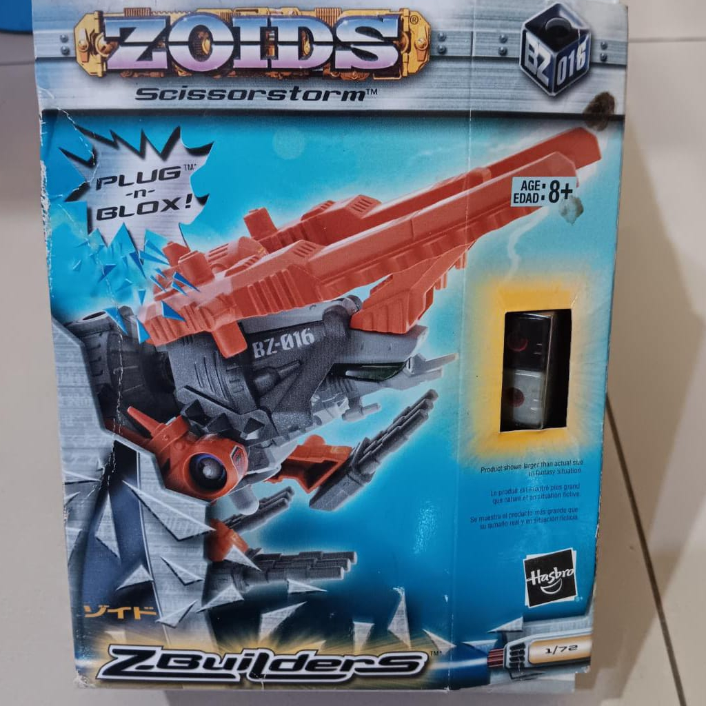 Harga zoids model kit Terbaru Jan 2025 |BigGo Indonesia