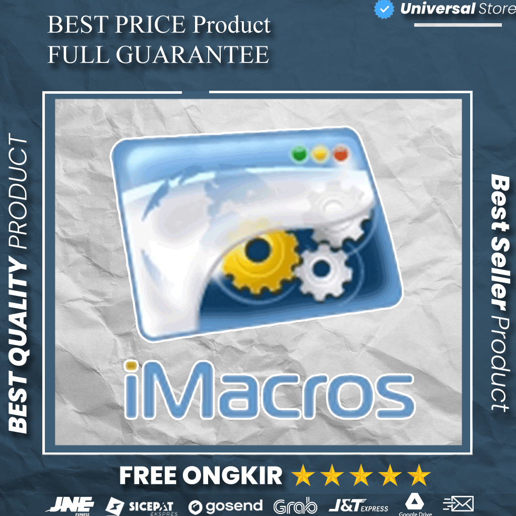 Harga imacros full Terbaru Mar 2025 | BigGo Indonesia
