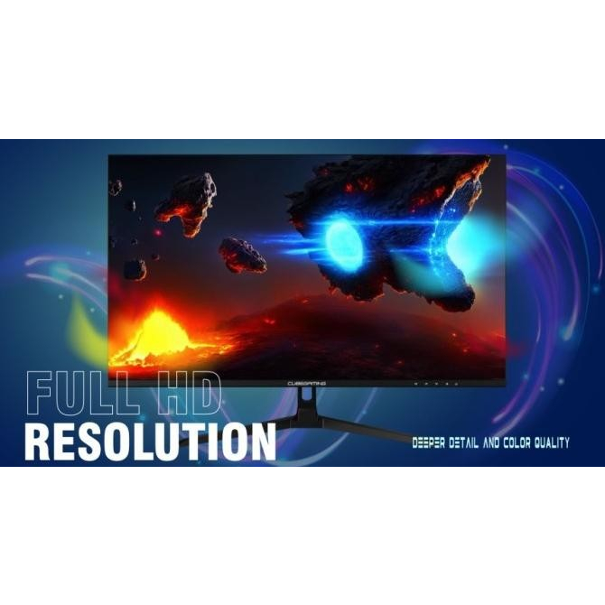 Harga cube gaming monitor Terbaru Nov 2024 |BigGo Indonesia