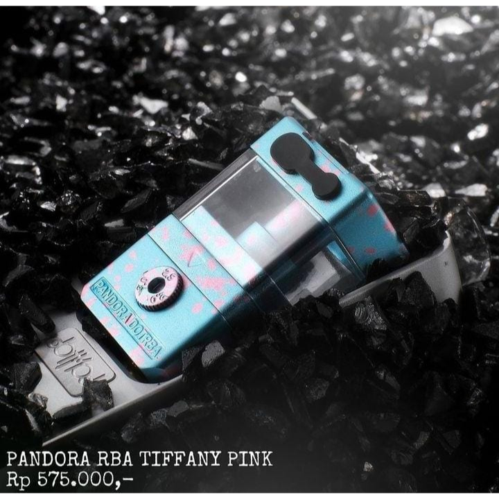 Harga Pandora Rba Terbaru Juni 2023 |BigGo Indonesia