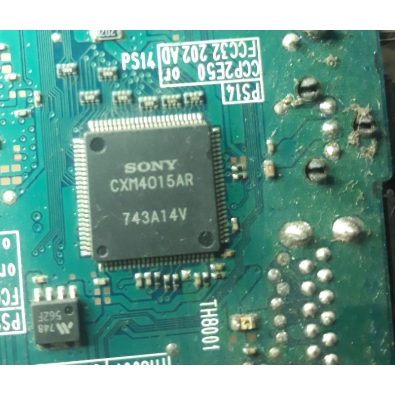 Harga cxm ps2 Terbaru Sep 2025 | BigGo Indonesia