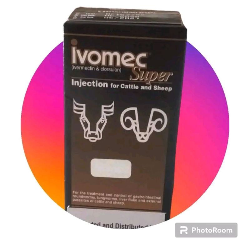 Harga Ivomec Terbaru Juli 2023 |BigGo Indonesia