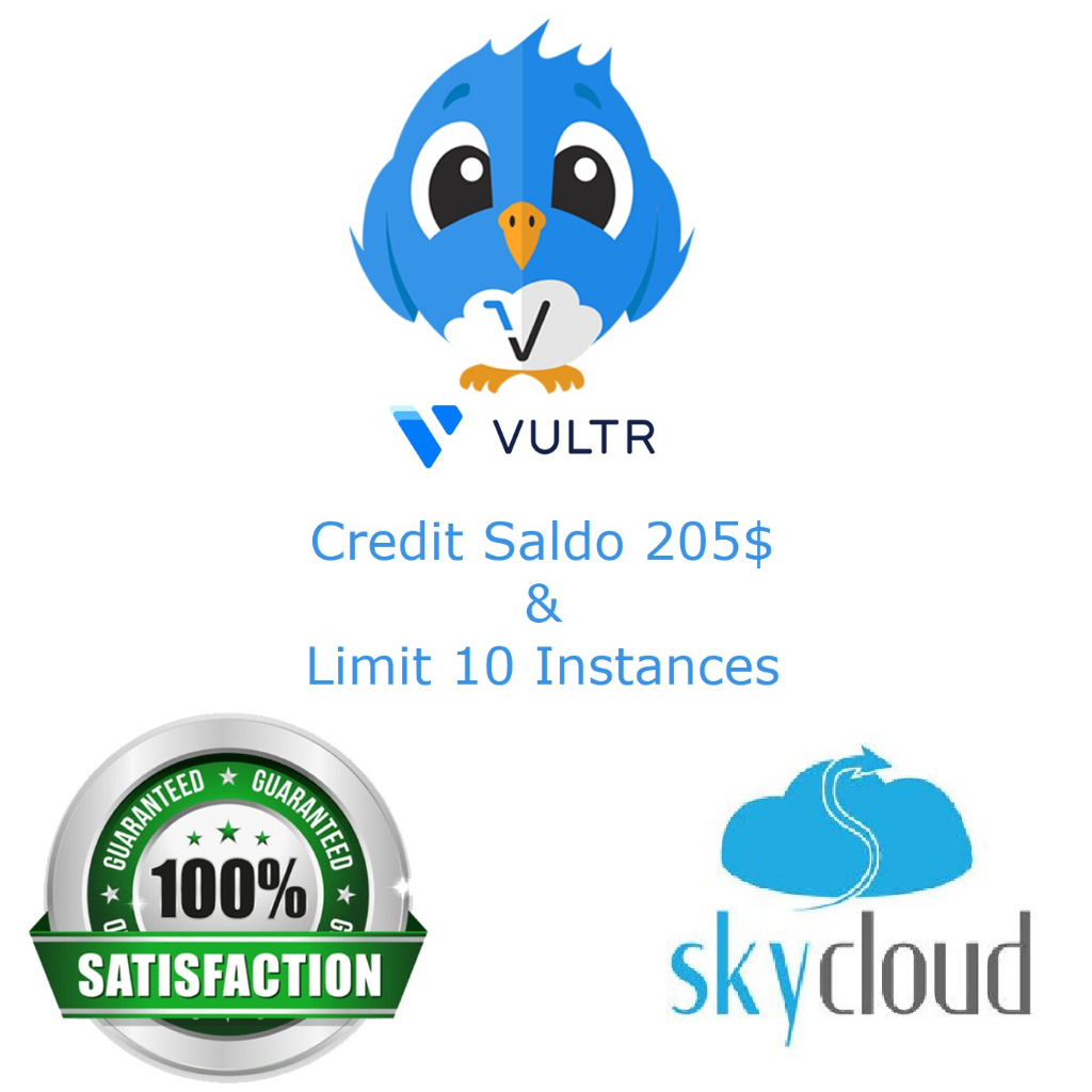 Harga Vultr 250$ Terbaru Jun 2025 | BigGo Indonesia