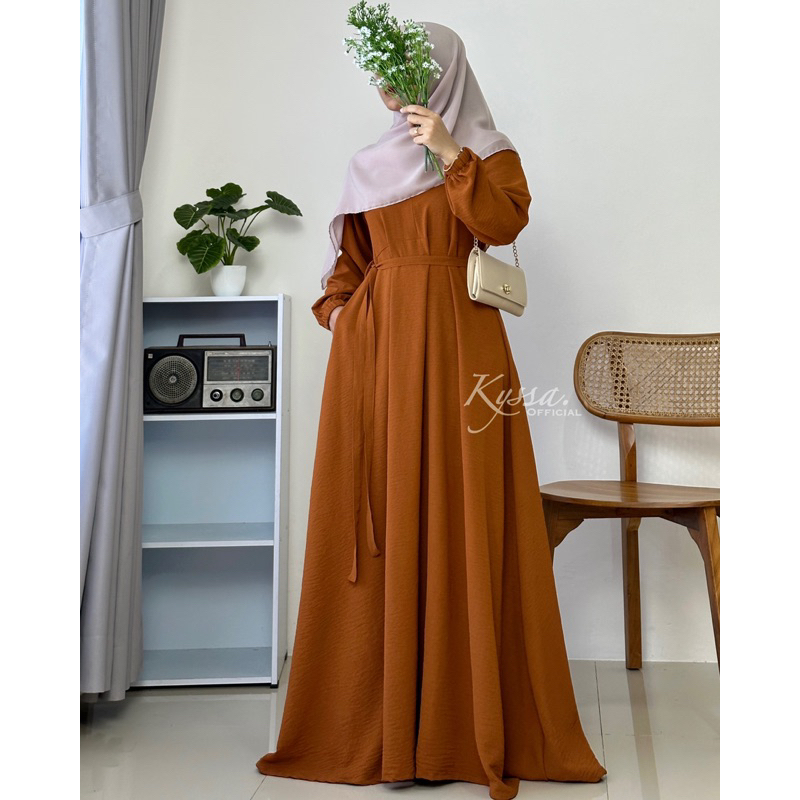 Harga Kyssa.official Terbaru Februari 2024 |BigGo Indonesia