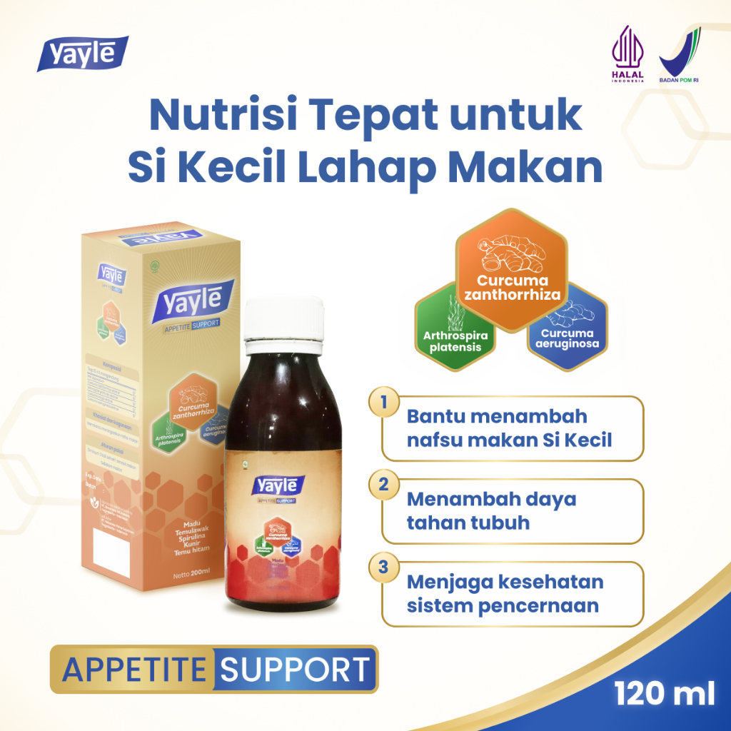 Toko Online Yayle Official Store | Shopee Indonesia