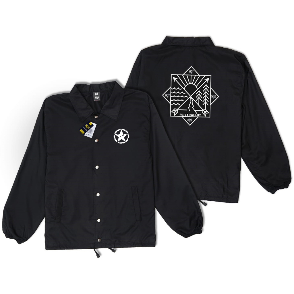 Harga coach jacket putih Terbaru Des 2025 | BigGo Indonesia