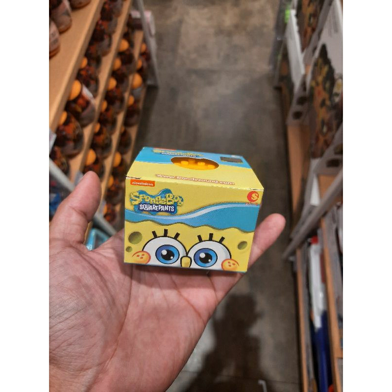 Harga spongebob miniso Terbaru Feb 2026 | BigGo Indonesia