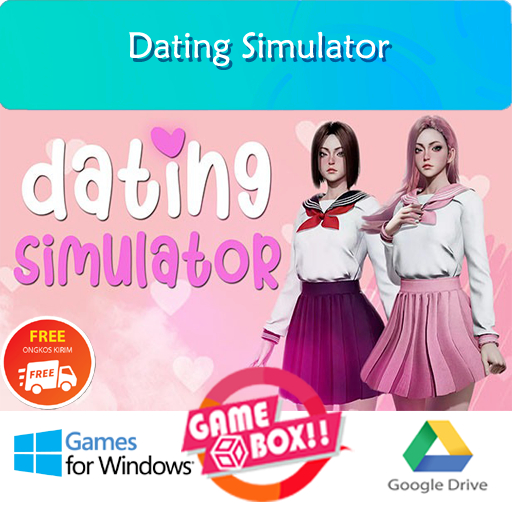 Harga dating simulator Terbaru Nov 2024 |BigGo Indonesia