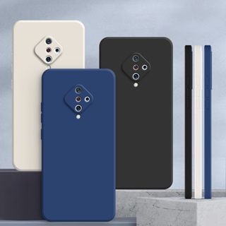 Harga Casing Vivo S1 PRO Polos Terbaru Mei 2025 | BigGo Indonesia