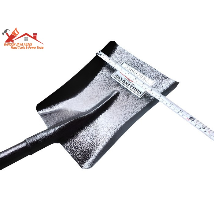 Harga Sekop-pasir-gagang-besi-skop-crocodile Terbaru Maret 2024 |BigGo ...