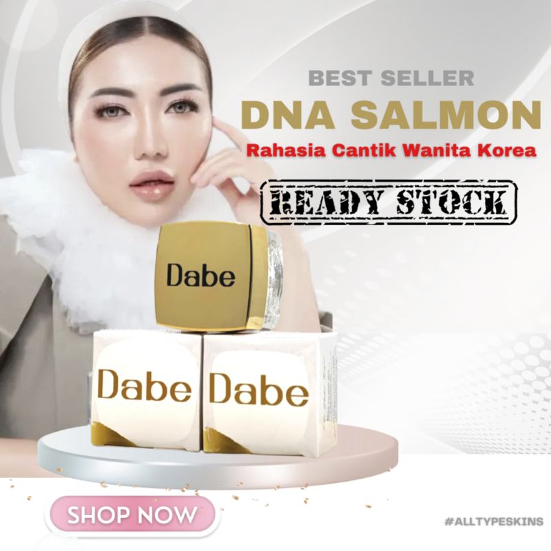 Produk DABE BEAUTE SKINCARE STORE | Shopee Indonesia