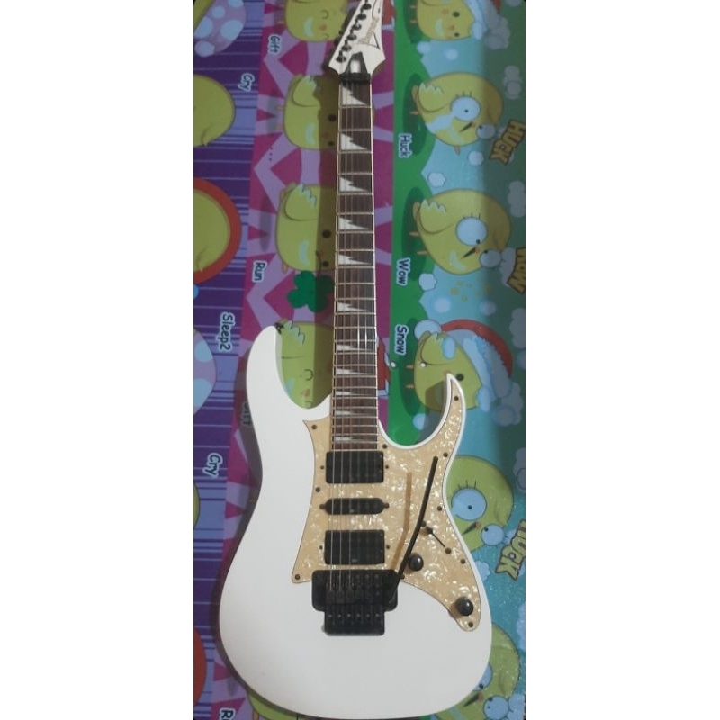 Harga ibanez rg 350 mii Terbaru Okt 2024 |BigGo Indonesia