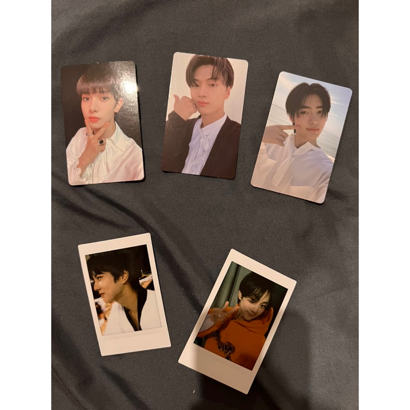 Harga Polaroid Enhypen Answer JAY Terbaru Jul 2025 | BigGo Indonesia