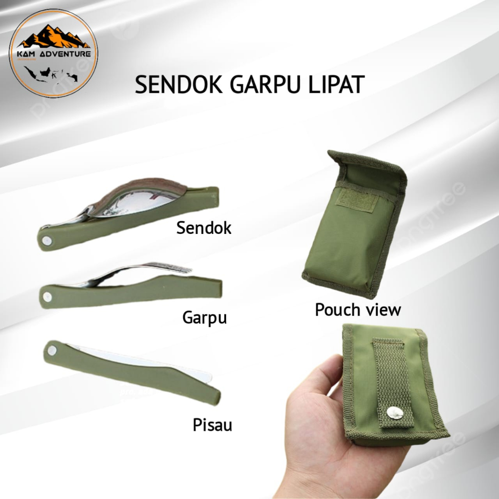 Produk KAM ADVENTURE | Shopee Indonesia