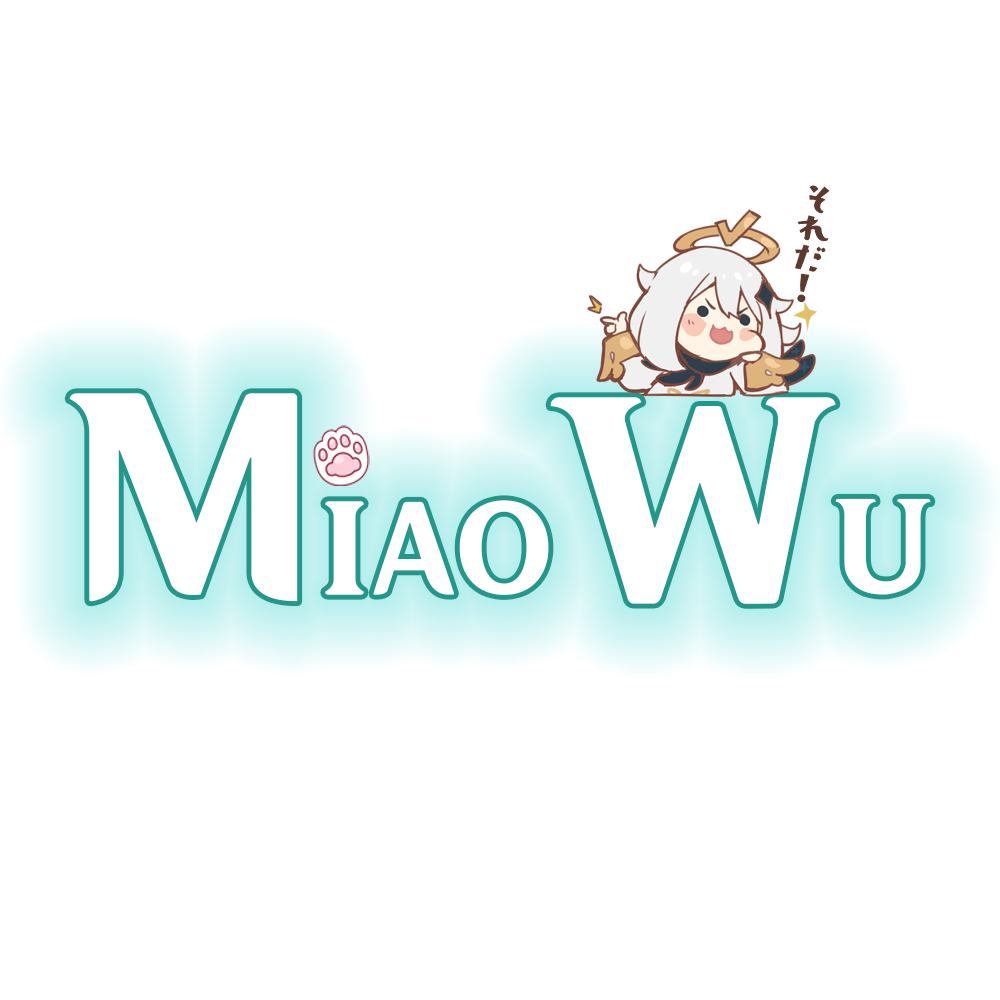 Produk Miao Wu Cosplay Indonesia | Shopee Indonesia