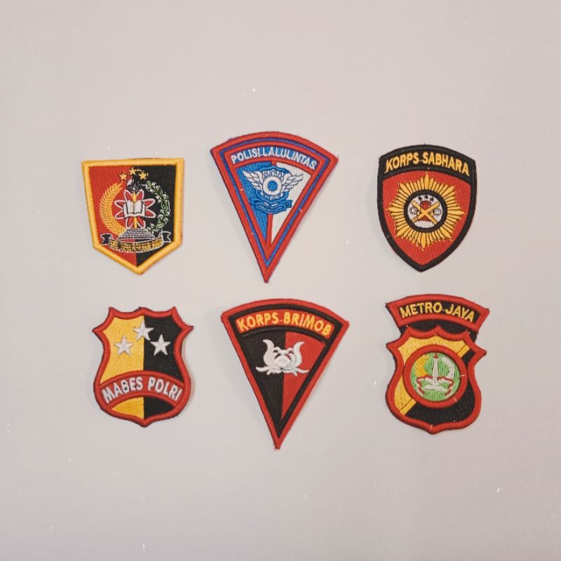 Harga Polri BET Terbaru Des 2024 |BigGo Indonesia