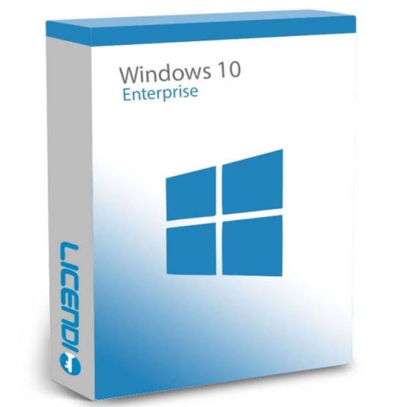 Harga Windows 10 Enterprise Lisensi Terbaru Okt 2024 |BigGo Indonesia