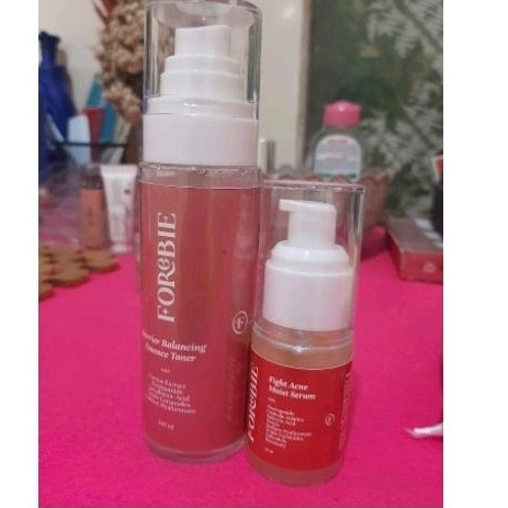 Harga Forebie Terbaru Agustus 2023 |BigGo Indonesia