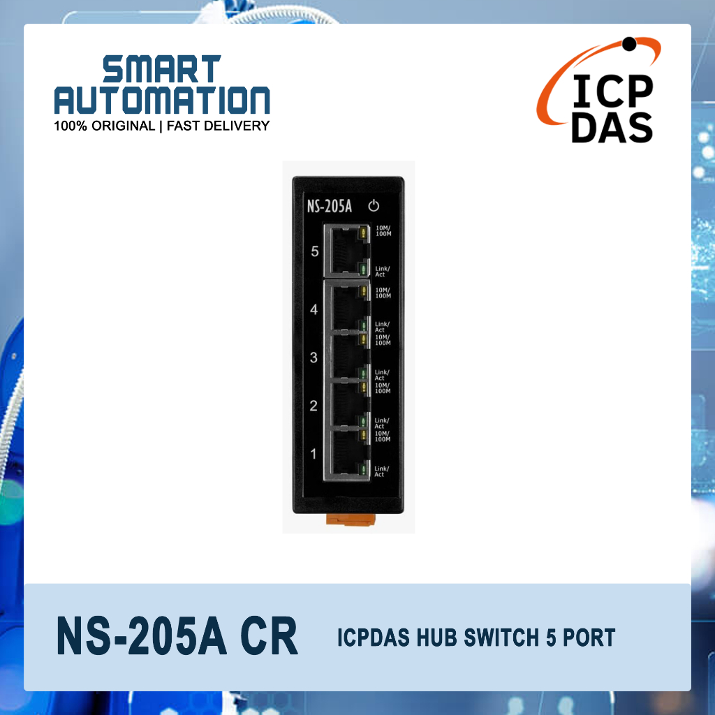 Harga Ns205a Terbaru Maret 2024 |BigGo Indonesia