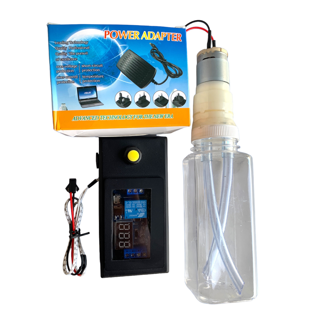 Harga mixer manual otomatis Terbaru Sep 2025 | BigGo Indonesia