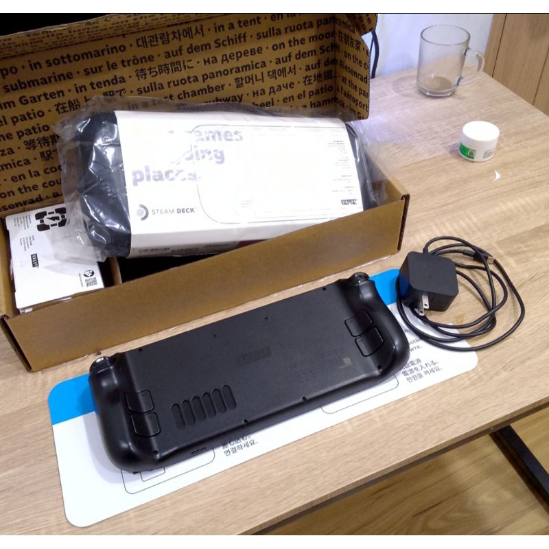 Harga Steamdeck 256GB Terbaru Jan 2025 | BigGo Indonesia