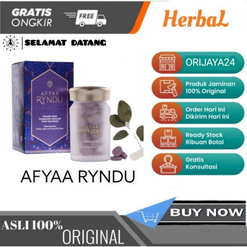 Harga afyaa ryndu collagen Terbaru Mar 2025 | BigGo Indonesia