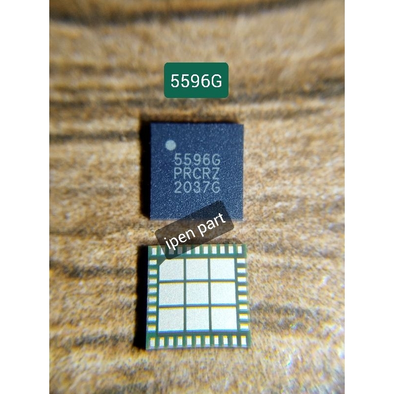 Harga ic 5596g Terbaru Feb 2025 | BigGo Indonesia