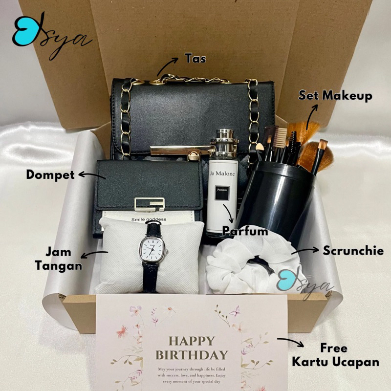 Produk Elsya Official Store | Shopee Indonesia