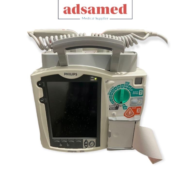 Harga defibrillator Terbaru Jan 2026 | BigGo Indonesia