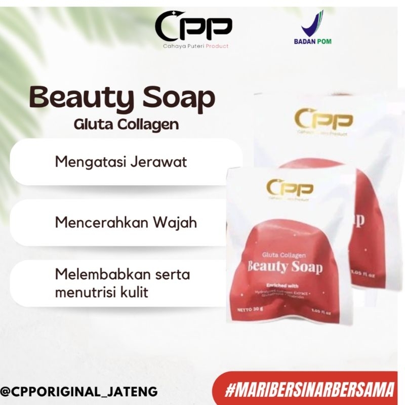 Produk CPP Original Official Store | Shopee Indonesia