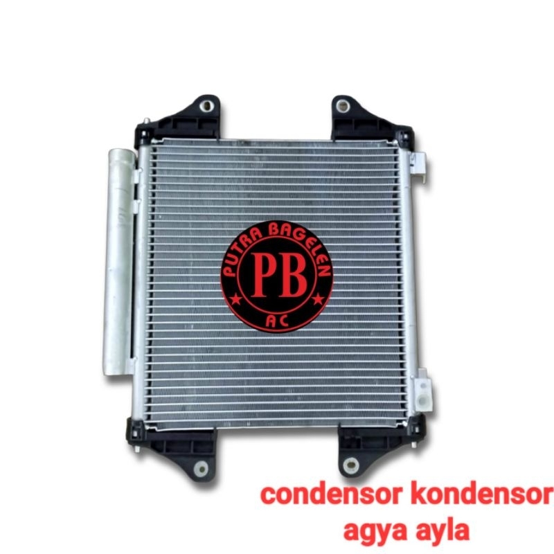 Harga condensor ac mobil ayla Terbaru Nov 2024 |BigGo Indonesia