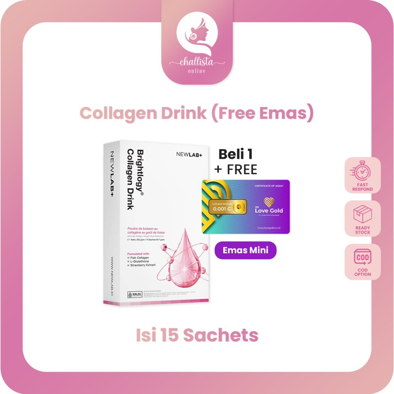 Harga Newlab Terbaru Agustus 2023 |BigGo Indonesia