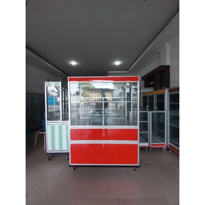 Harga Steling Makanan Terbaru Desember 2023 |BigGo Indonesia