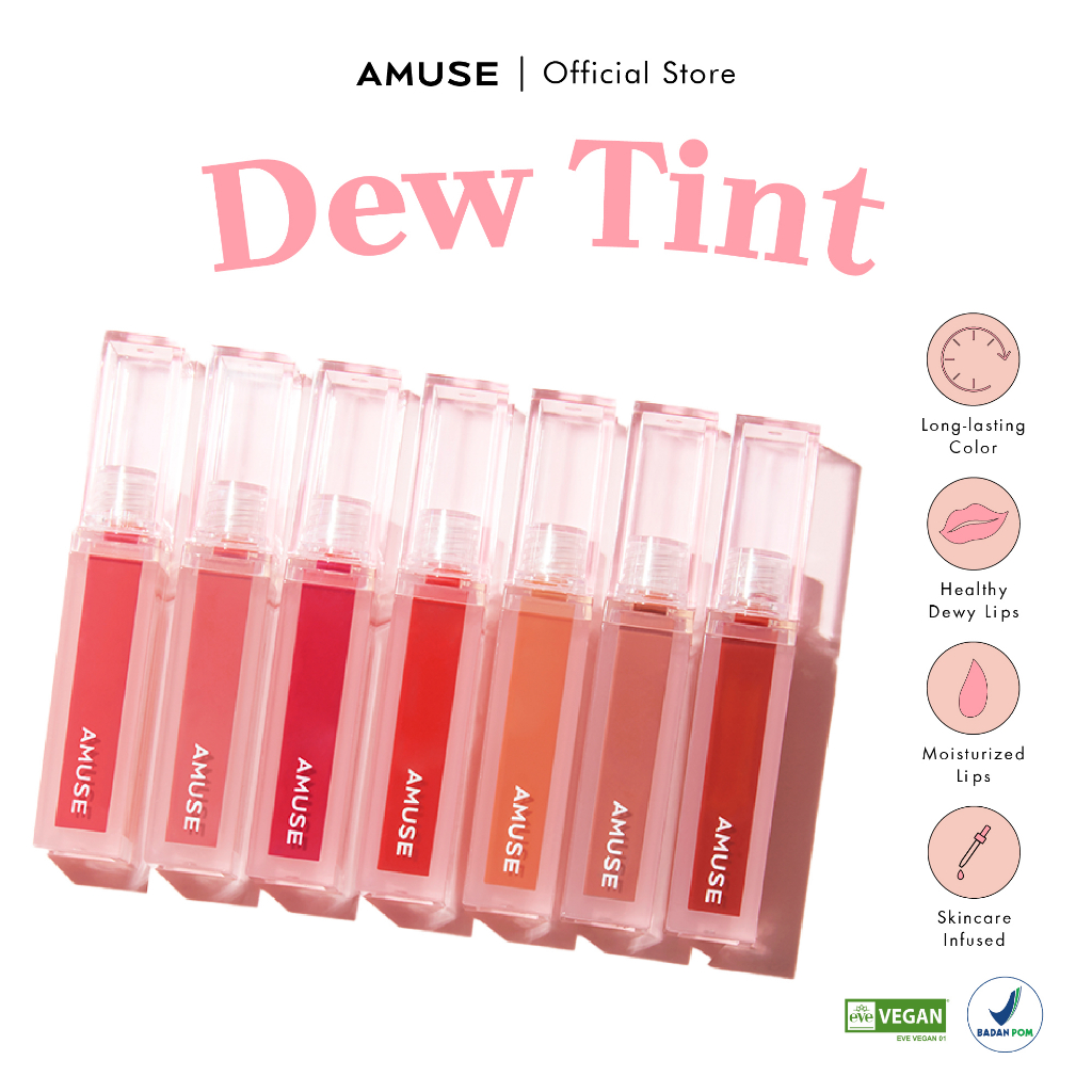 Produk Amuse Official Store | Shopee Indonesia
