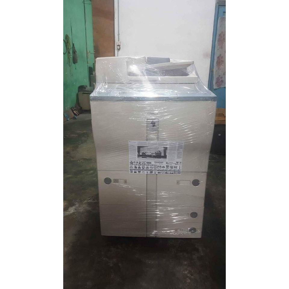 Harga IR 6000 Mesin Terbaru Okt 2025 | BigGo Indonesia