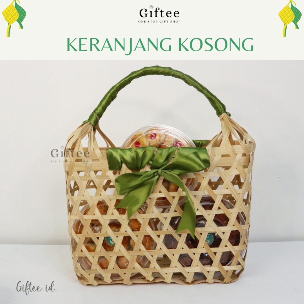 Harga Hampers.id Terbaru Oktober 2023 |BigGo Indonesia